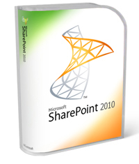 SharePoint - CompUniversity