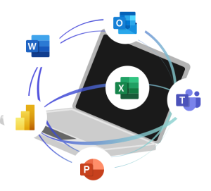 Microsoft 365 trainingen. Welkom bij CompUniversity! - CompUniversity